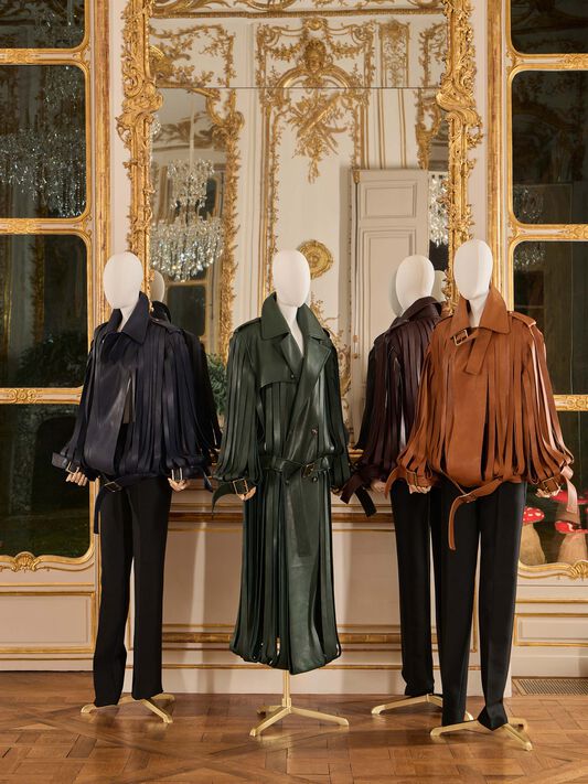 FW25 Collection for Women and Men - LOEWE - LOEWE
